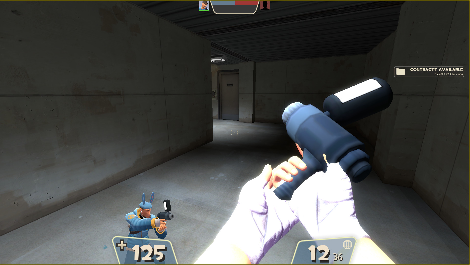 LittleBigPlanet Paintinator Mod for Team Fortress 2 | TF2 Mods