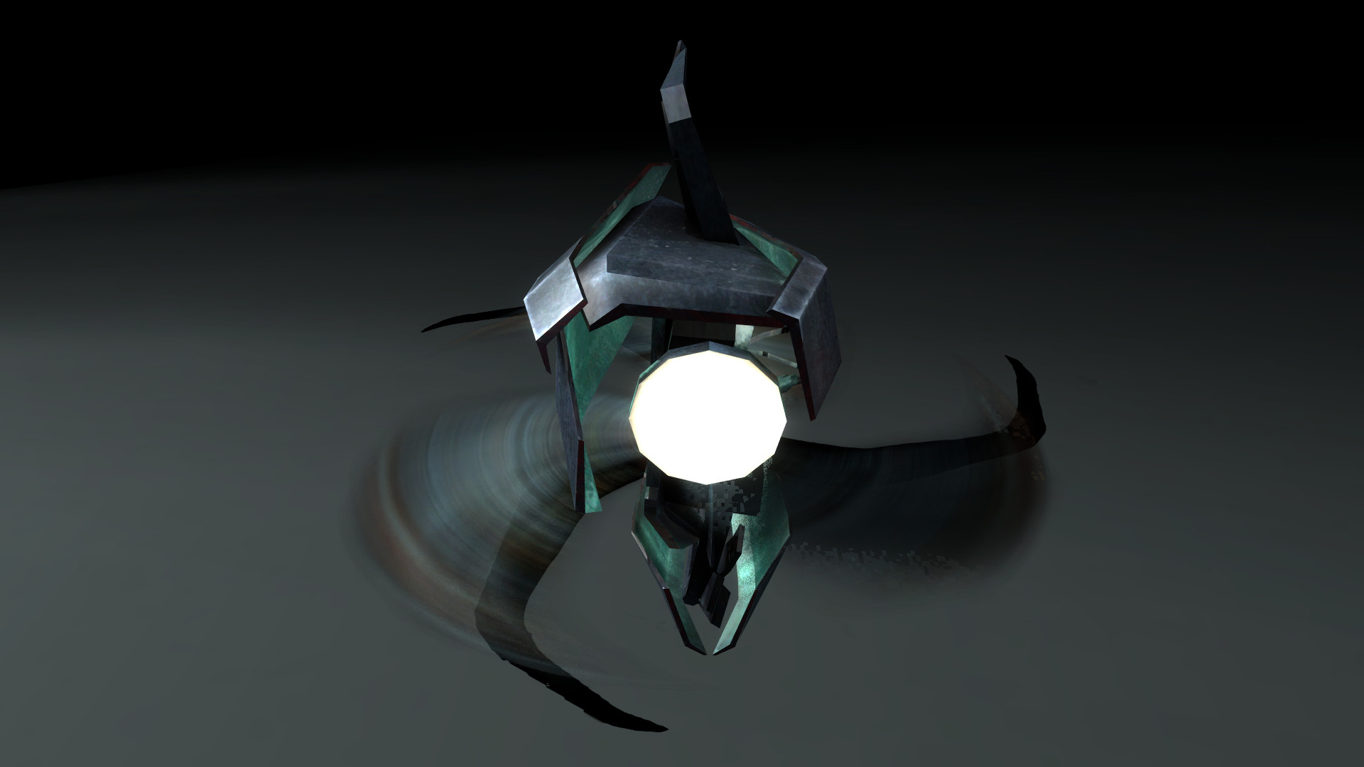 Improved Vanilla Manhack's textures Mod for Half-Life 2 | HL2 Mods