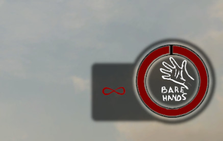 New Life Bar Hud Mod for Postal 3 | P3 Mods
