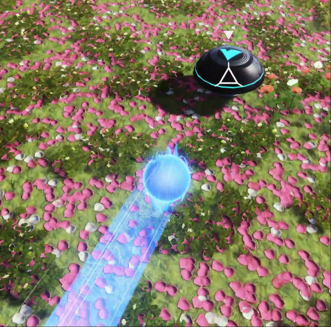 Reduce/Remove Homing Attack and Stomp Lines Mod for Sonic Frontiers ...