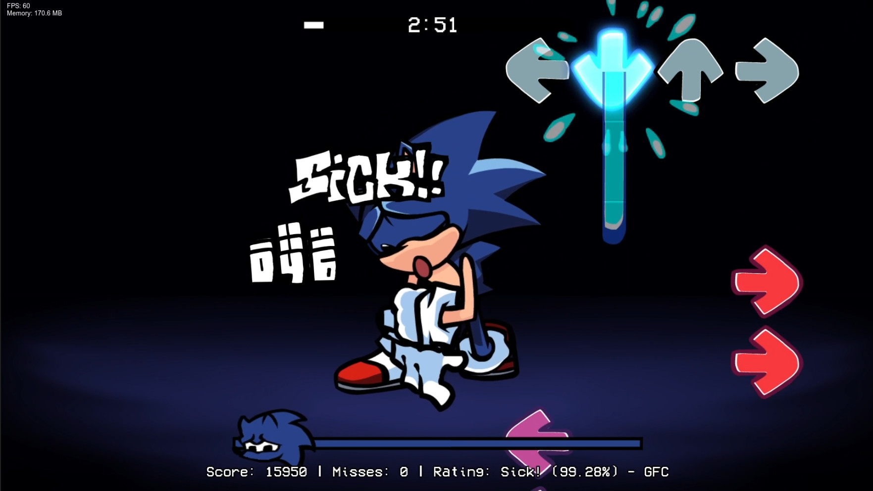 Phantasm Indeed Mix Mod for Friday Night Funkin' | FNF Mods