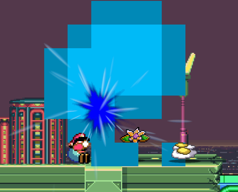 Literally Just Mario (SMW, SMB3, SM64?) (CMC+ V8) Mod for Super Smash ...