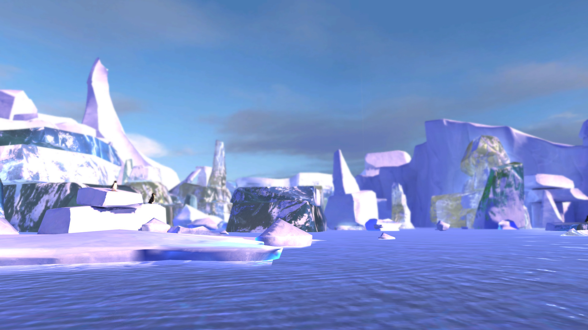 Sonic Unleashed Encore Lighting Mod for Sonic Unleashed (X360/PS3 ...