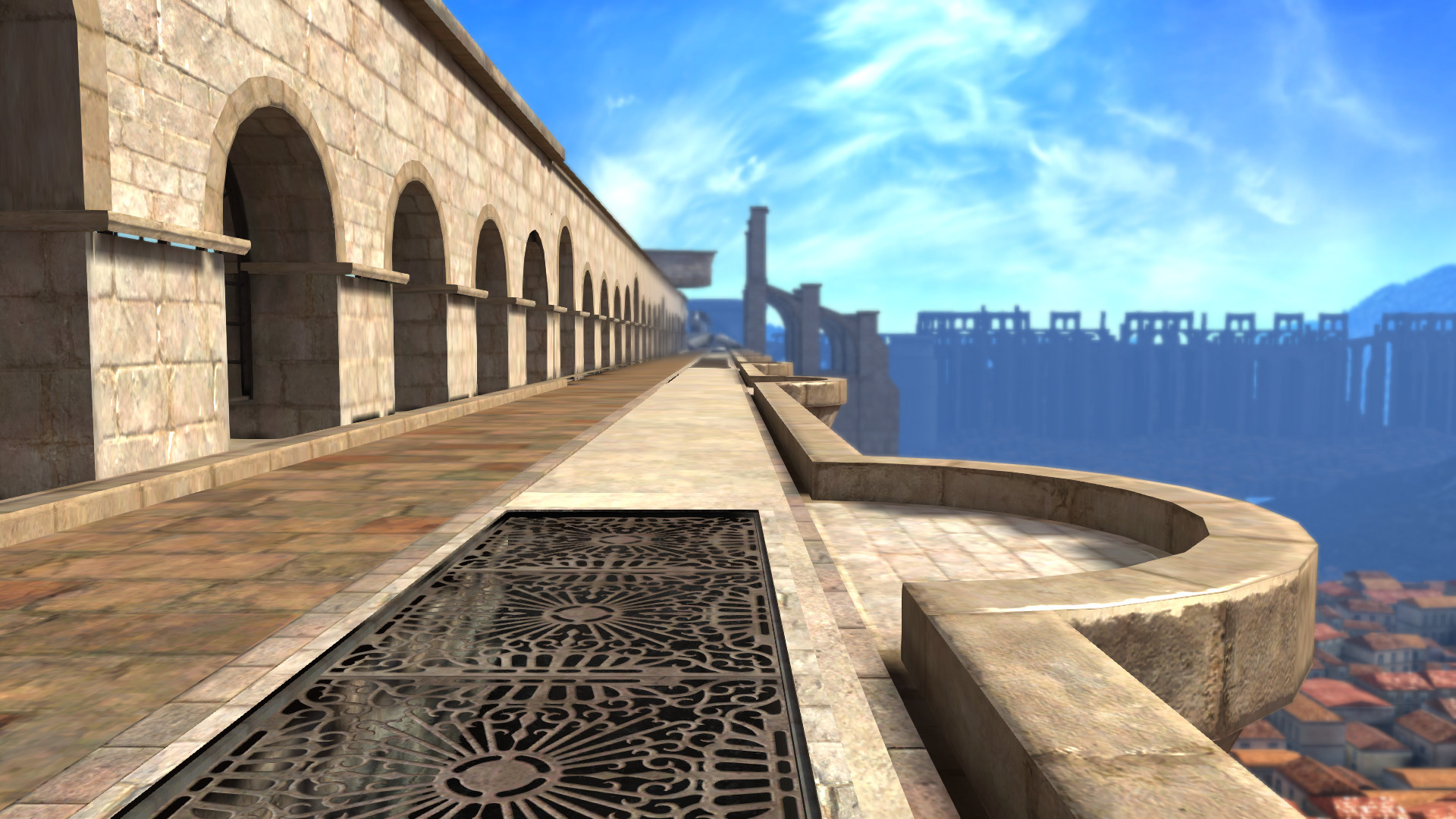 Sonic Unleashed Encore Lighting Mod for Sonic Unleashed (X360/PS3 ...
