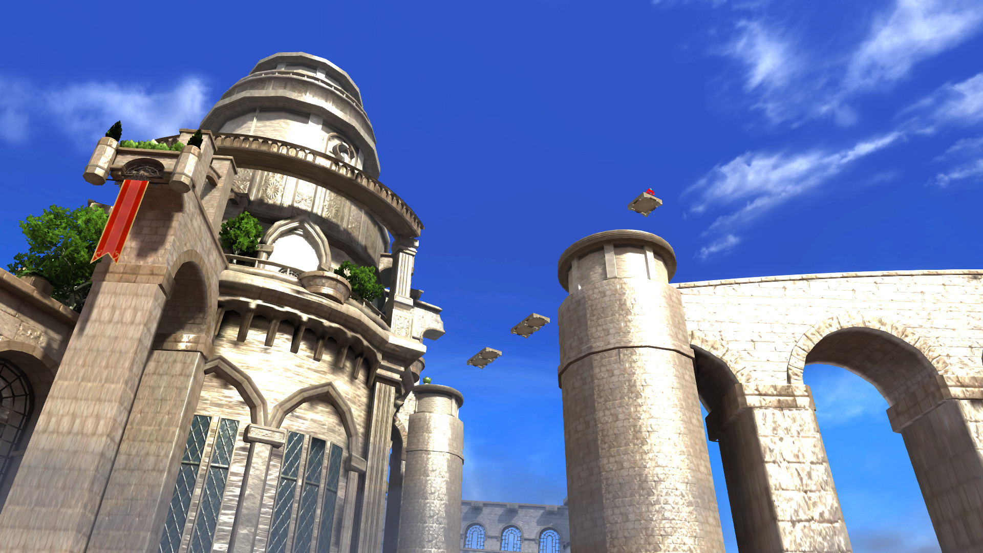 Sonic Unleashed Encore Lighting Mod for Sonic Unleashed (X360/PS3 ...