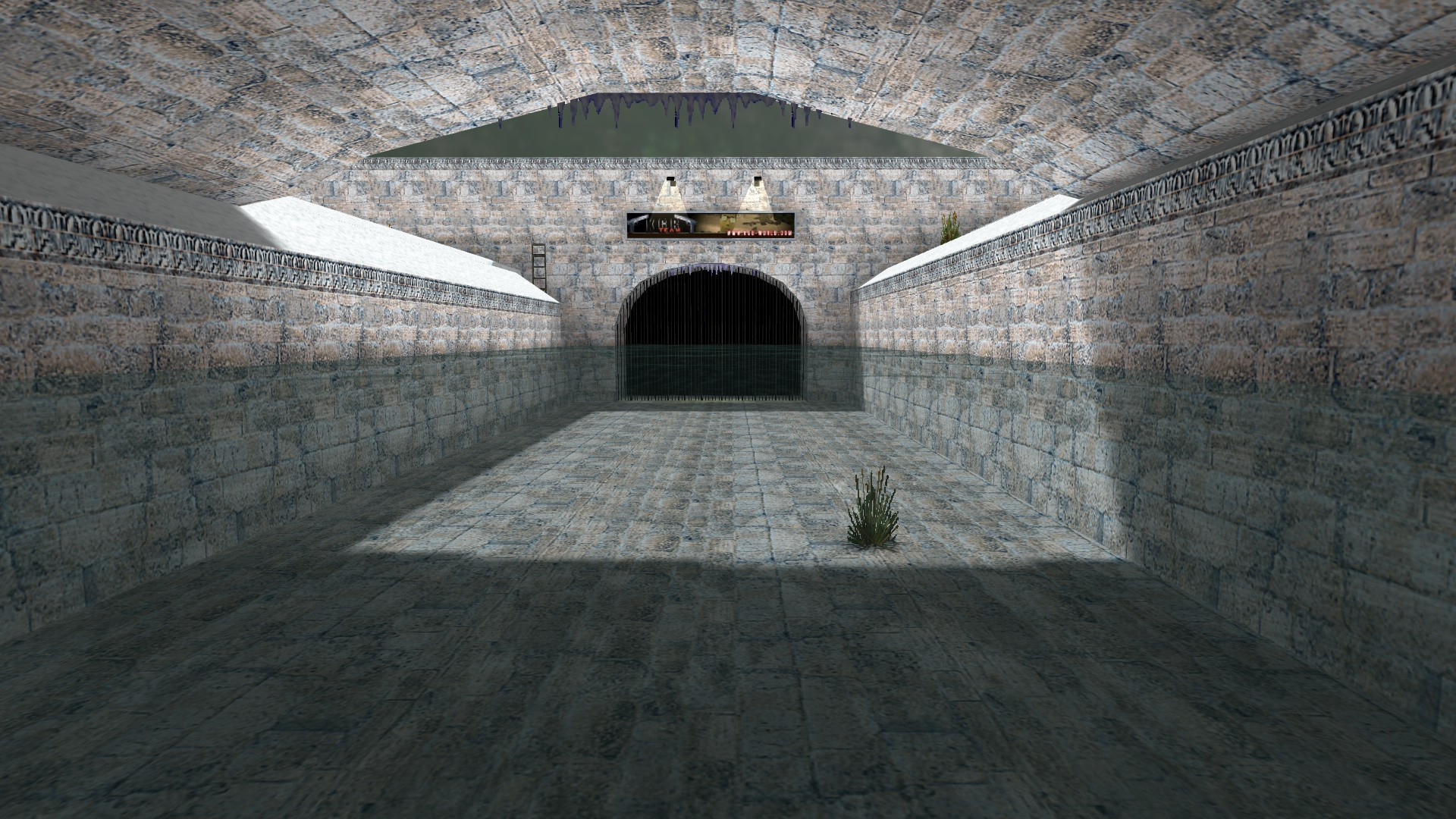 aim_kgb_map Mod for Counter-Strike 1.6 | CS1.6 Mods