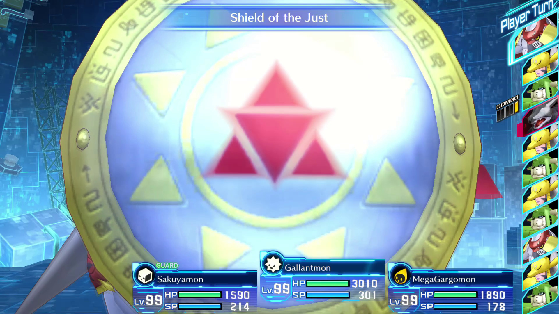 Digimon Tamers Cast Japanese Skill Sound Mod Pack Mod for Digimon Story ...