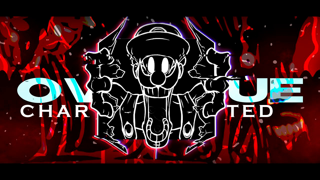 Chart Overdue [Lee-mix] Mod for Friday Night Funkin' | FNF Mods