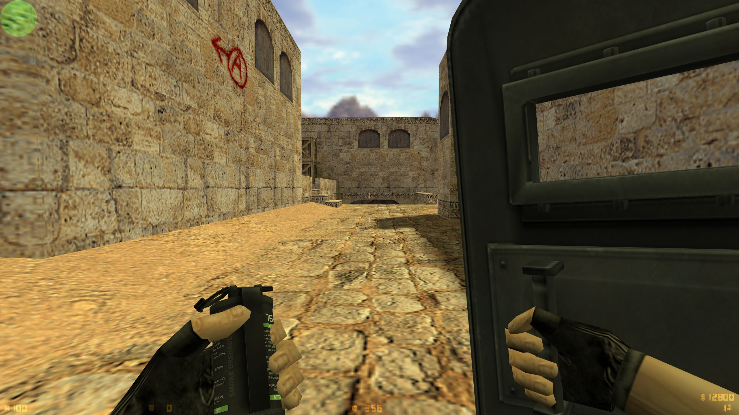 Prodigy meet MTB Mod for Counter-Strike 1.6 | CS1.6 Mods