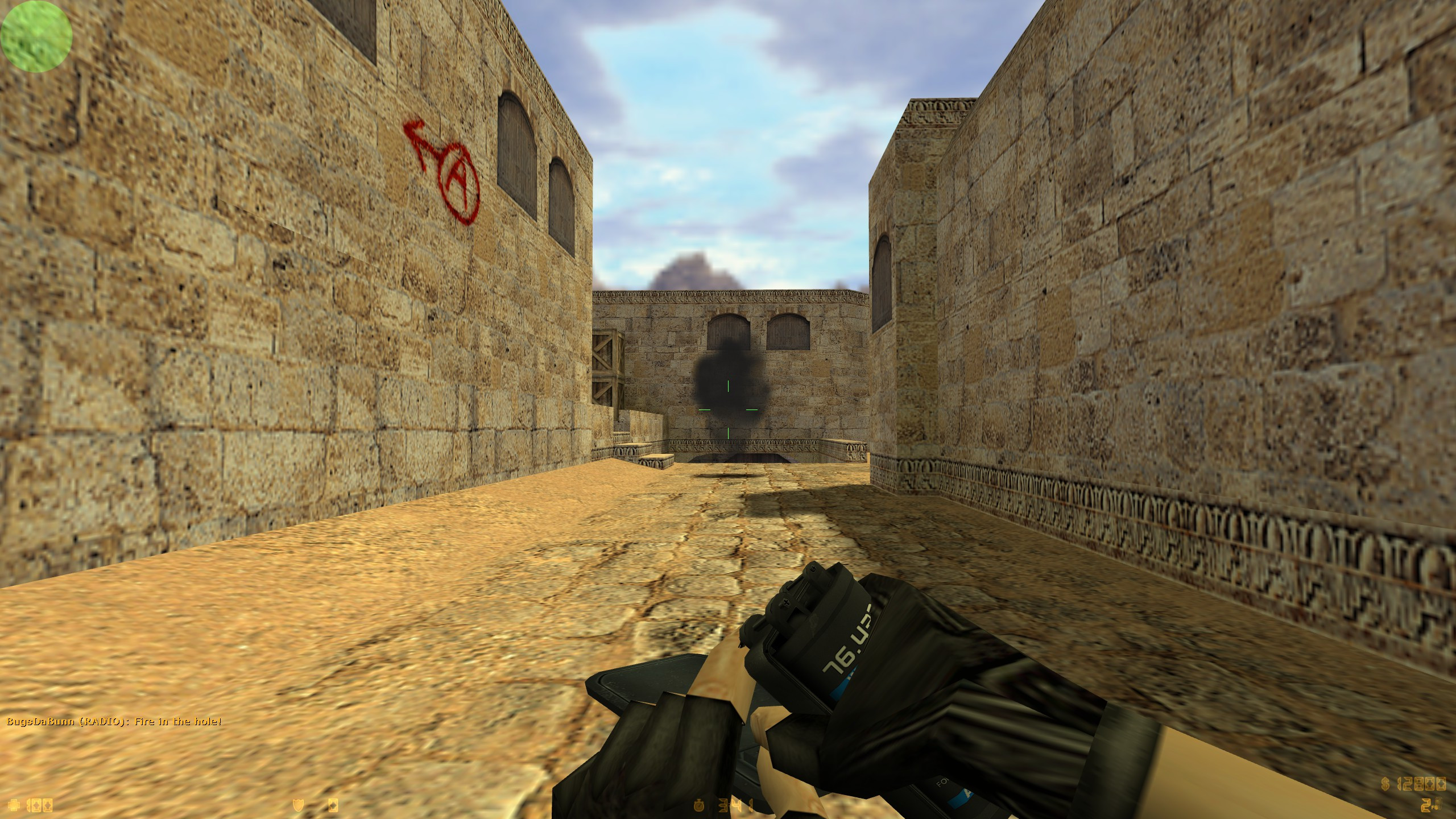 Prodigy meet MTB Mod for Counter-Strike 1.6 | CS1.6 Mods