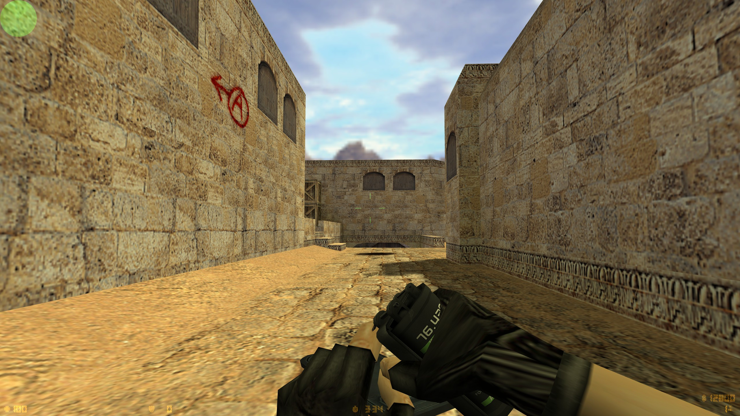 Prodigy meet MTB Mod for Counter-Strike 1.6 | CS1.6 Mods