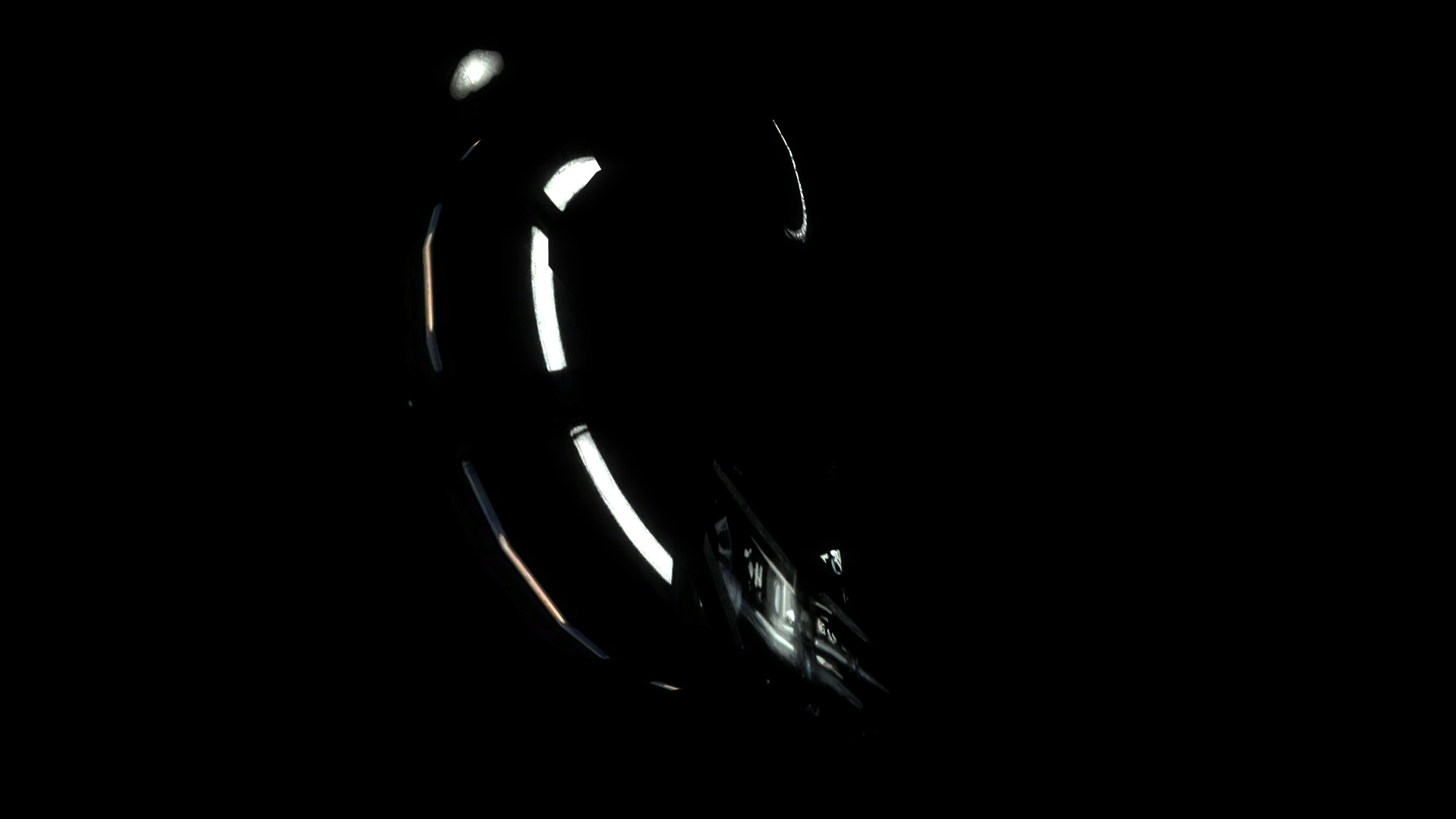 Improved Vanilla City Scanner's textures Mod for Half-Life 2 | HL2 Mods