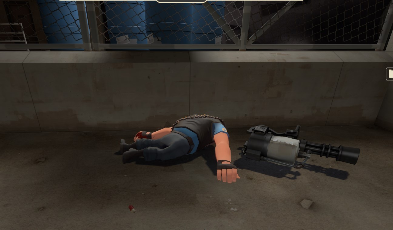 Realistic Physics Mod for Team Fortress 2 | TF2 Mods