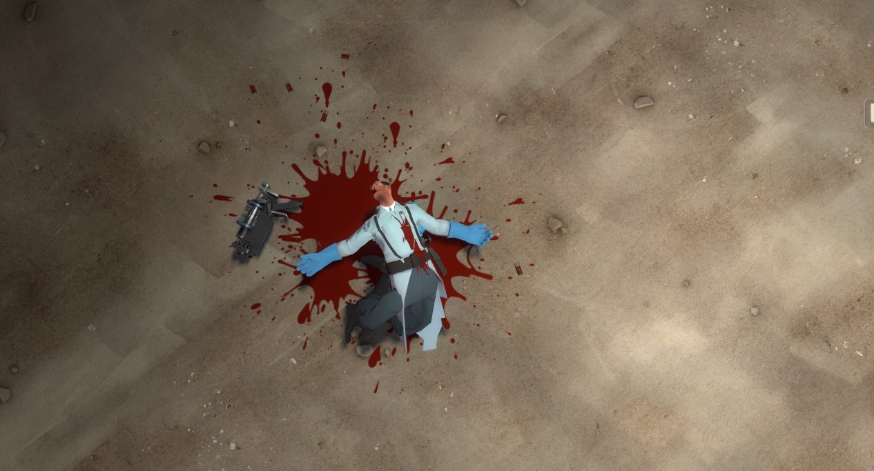 Realistic Physics Mod for Team Fortress 2 | TF2 Mods