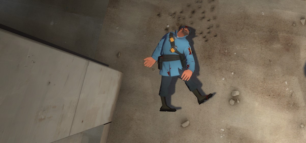 Realistic Physics Mod for Team Fortress 2 | TF2 Mods