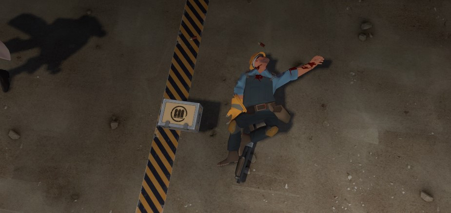 Realistic Physics Mod for Team Fortress 2 | TF2 Mods