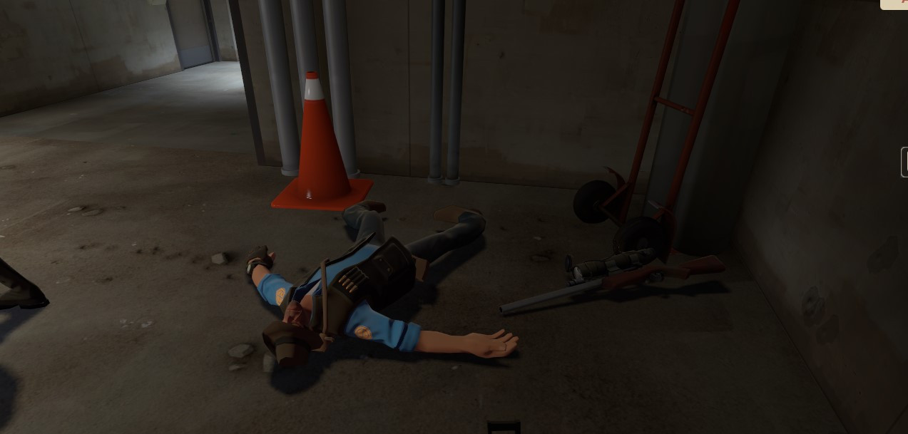 Realistic Physics Mod for Team Fortress 2 | TF2 Mods