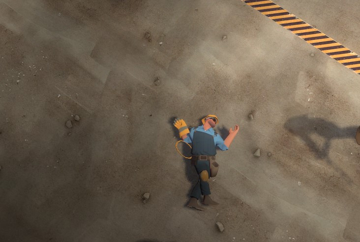 Realistic Physics Mod for Team Fortress 2 | TF2 Mods