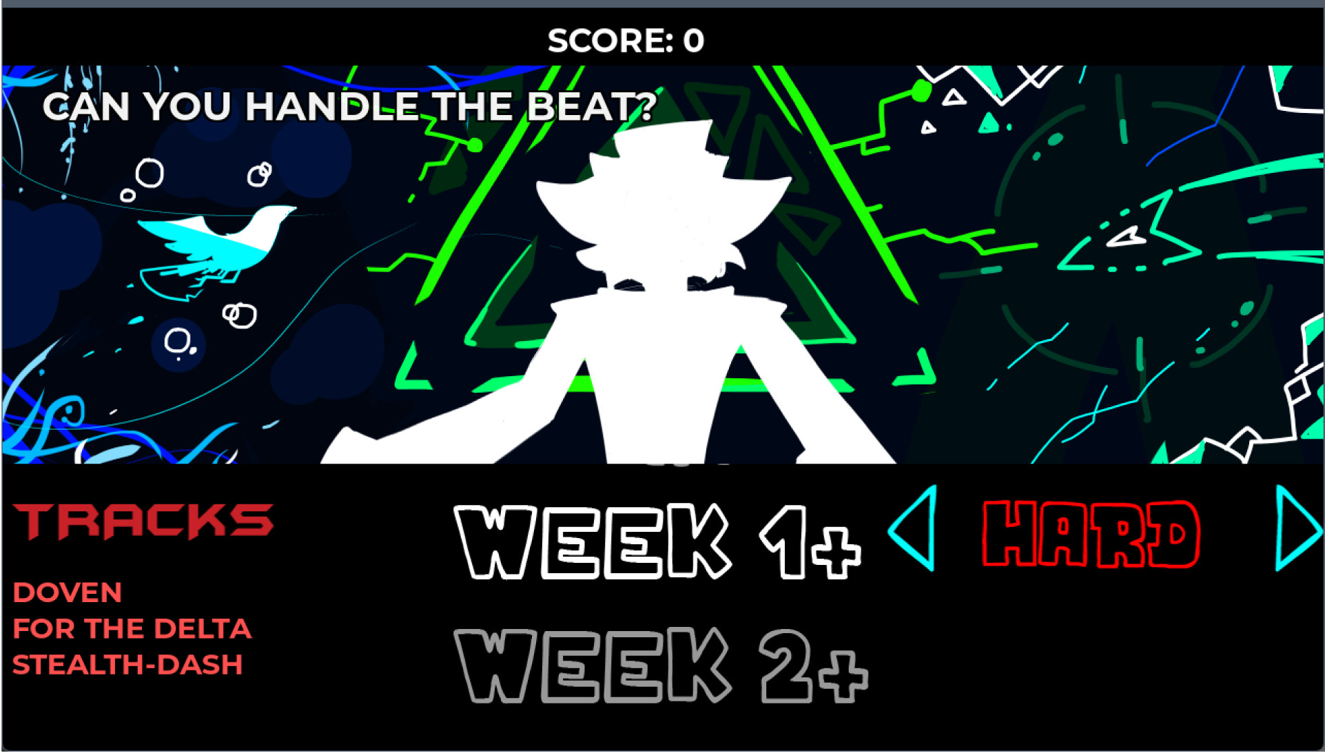 VS. Camellia ALT - v4.0 Update Mod for Friday Night Funkin' | FNF Mods