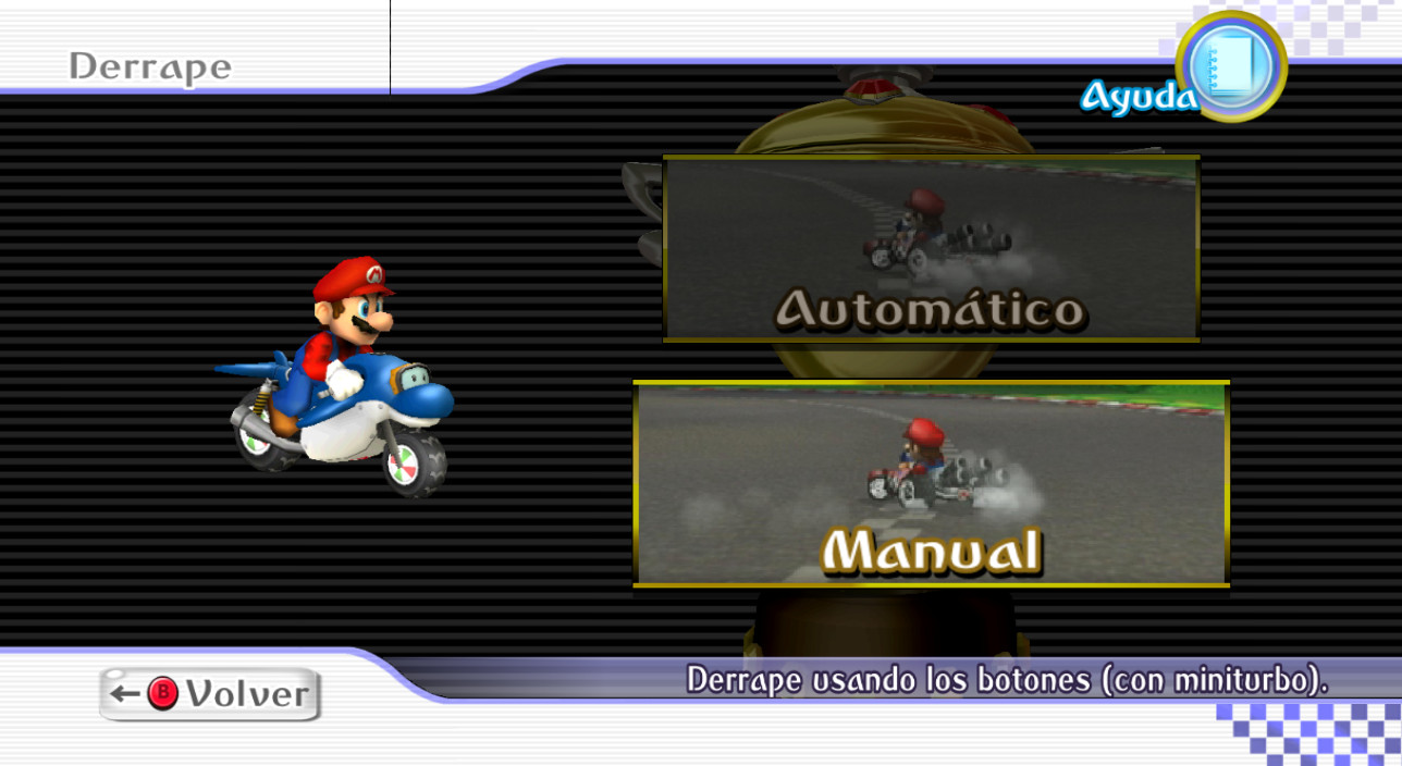 Dusha - World Cup Rusia 2018 (Font) Mod for Mario Kart Wii | MKWii Mods