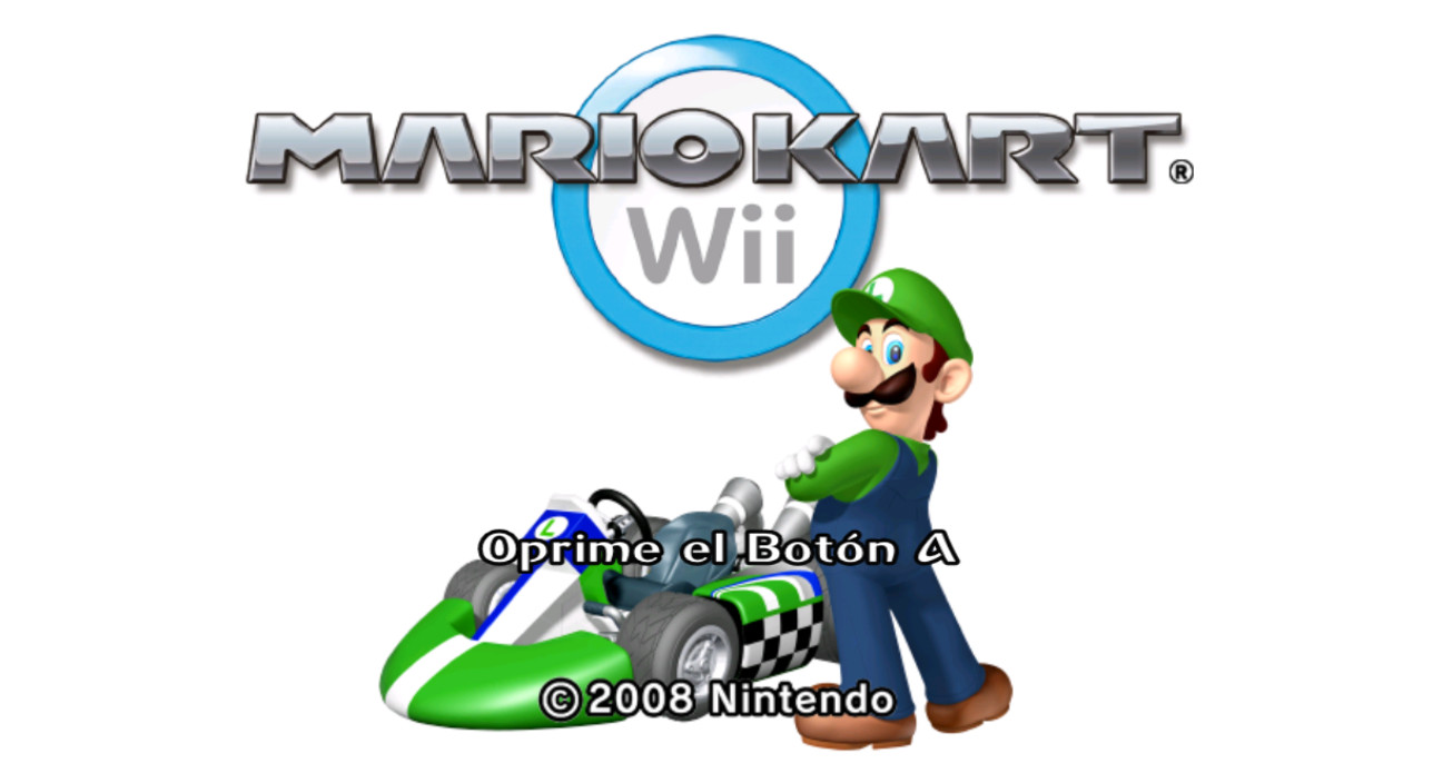 Dusha - World Cup Rusia 2018 (Font) Mod for Mario Kart Wii | MKWii Mods