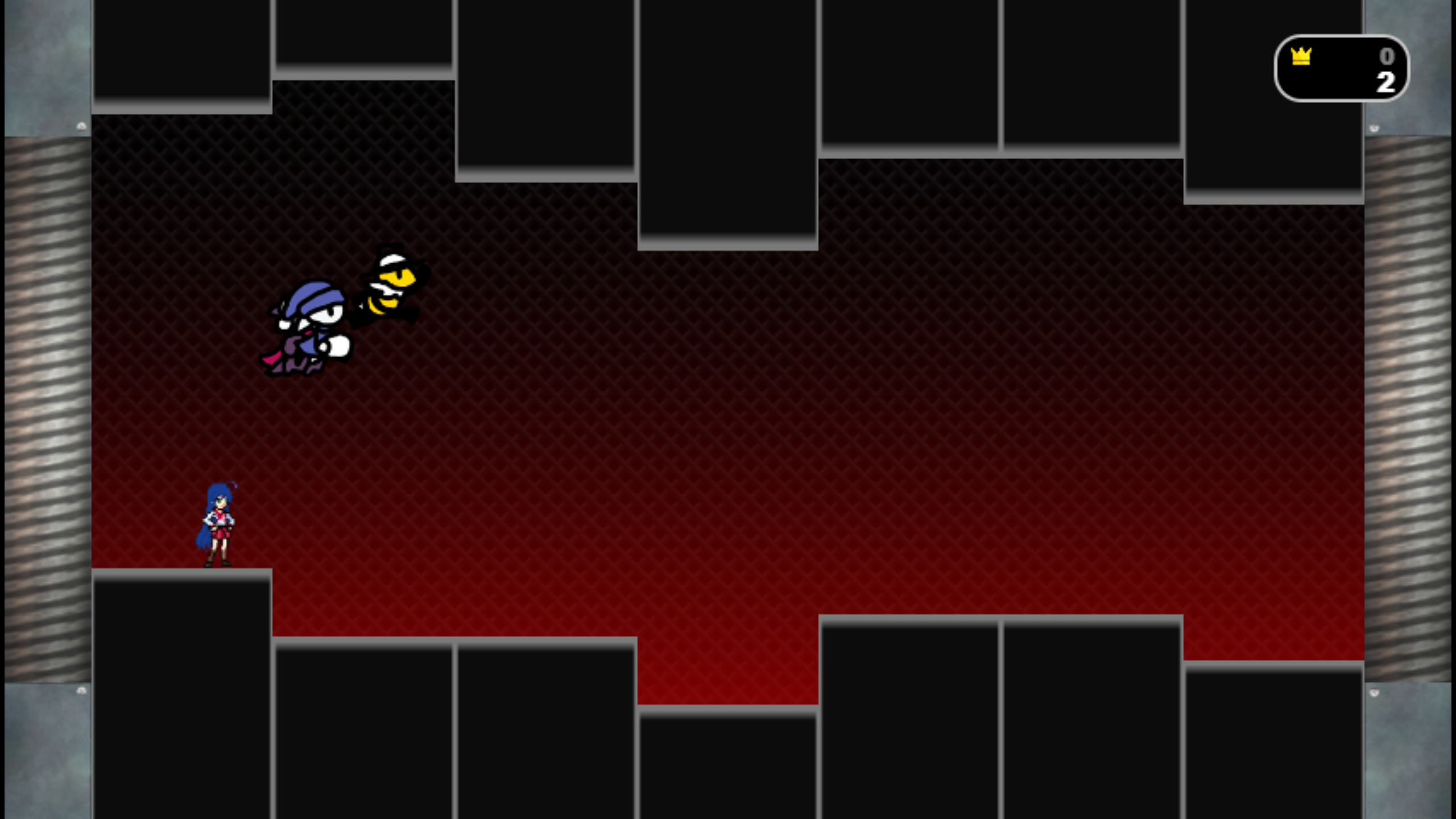 Lucky Party Project Mod for Party Project | PProject Mods