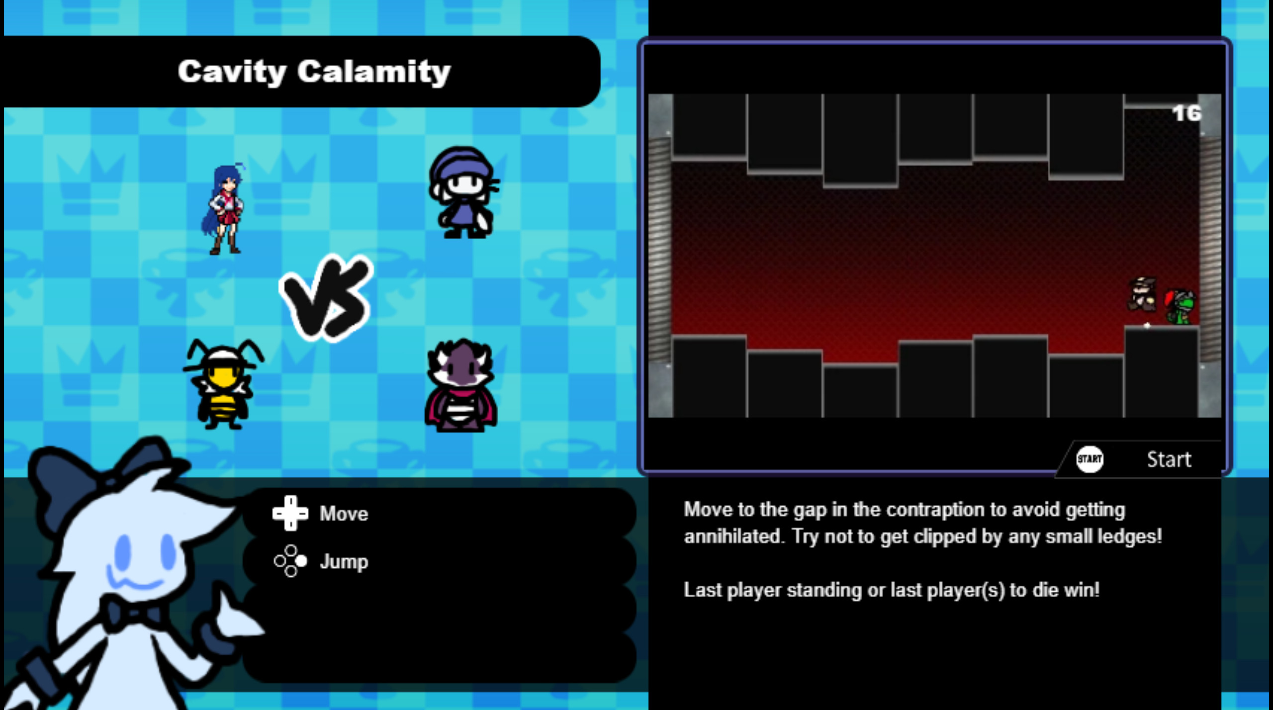 Lucky Party Project Mod for Party Project | PProject Mods