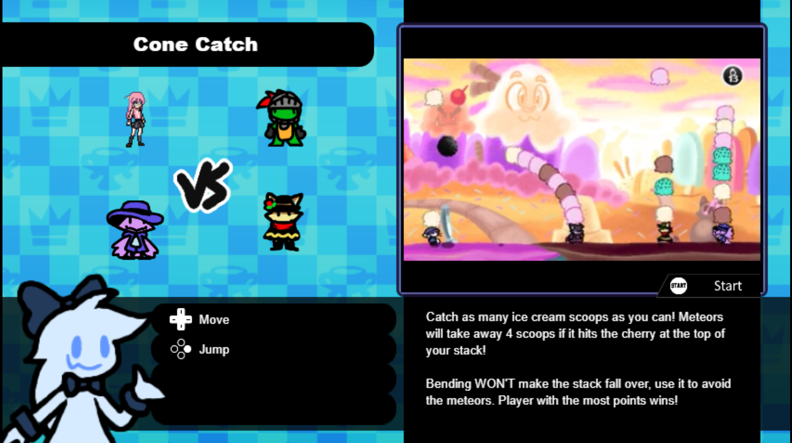 Bocchi the Party Project Mod for Party Project | PProject Mods