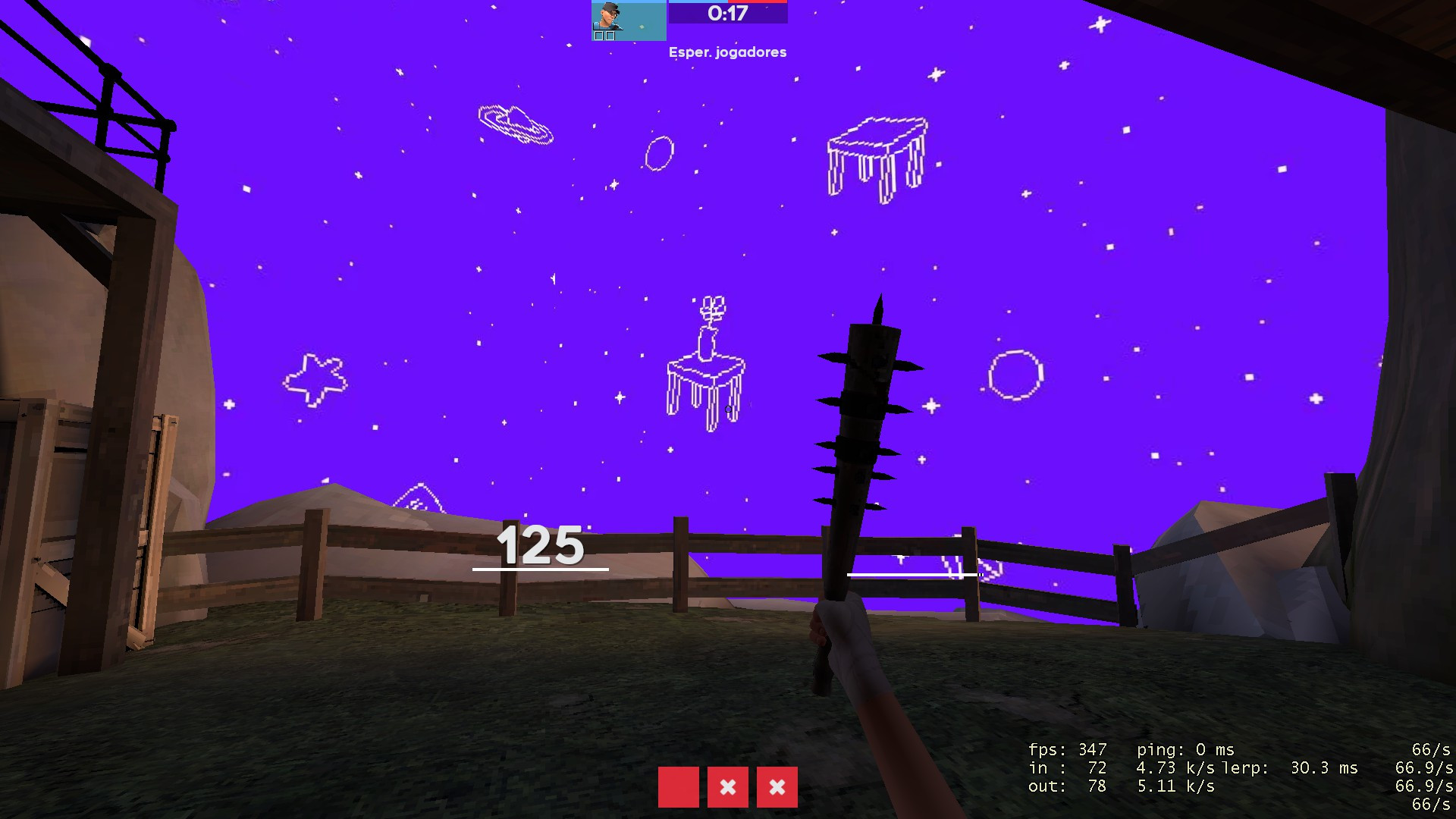 Omori Headspace Skybox Mod for Team Fortress 2 | TF2 Mods
