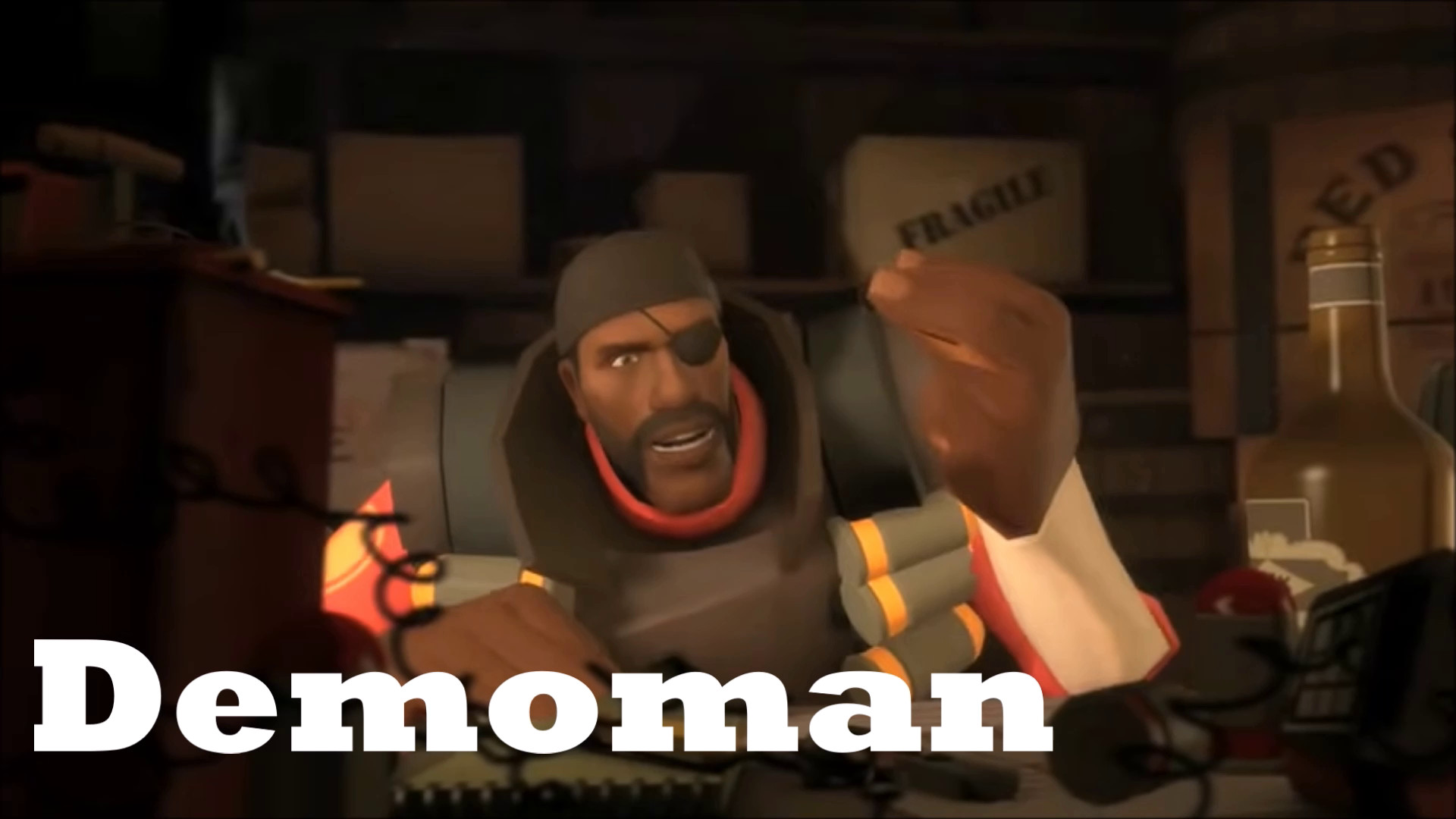 TF2 Sitcom intro Mod for Team Fortress 2 Classified | TF2Classic Mods