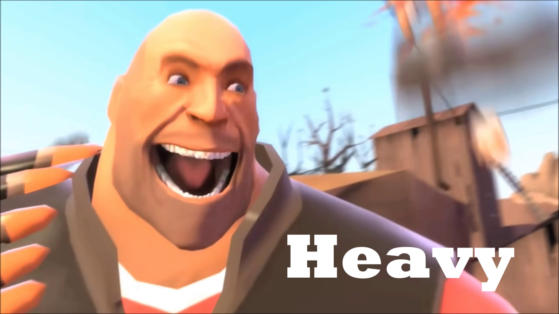 TF2 Sitcom intro Mod for Team Fortress 2 Classified | TF2Classic Mods