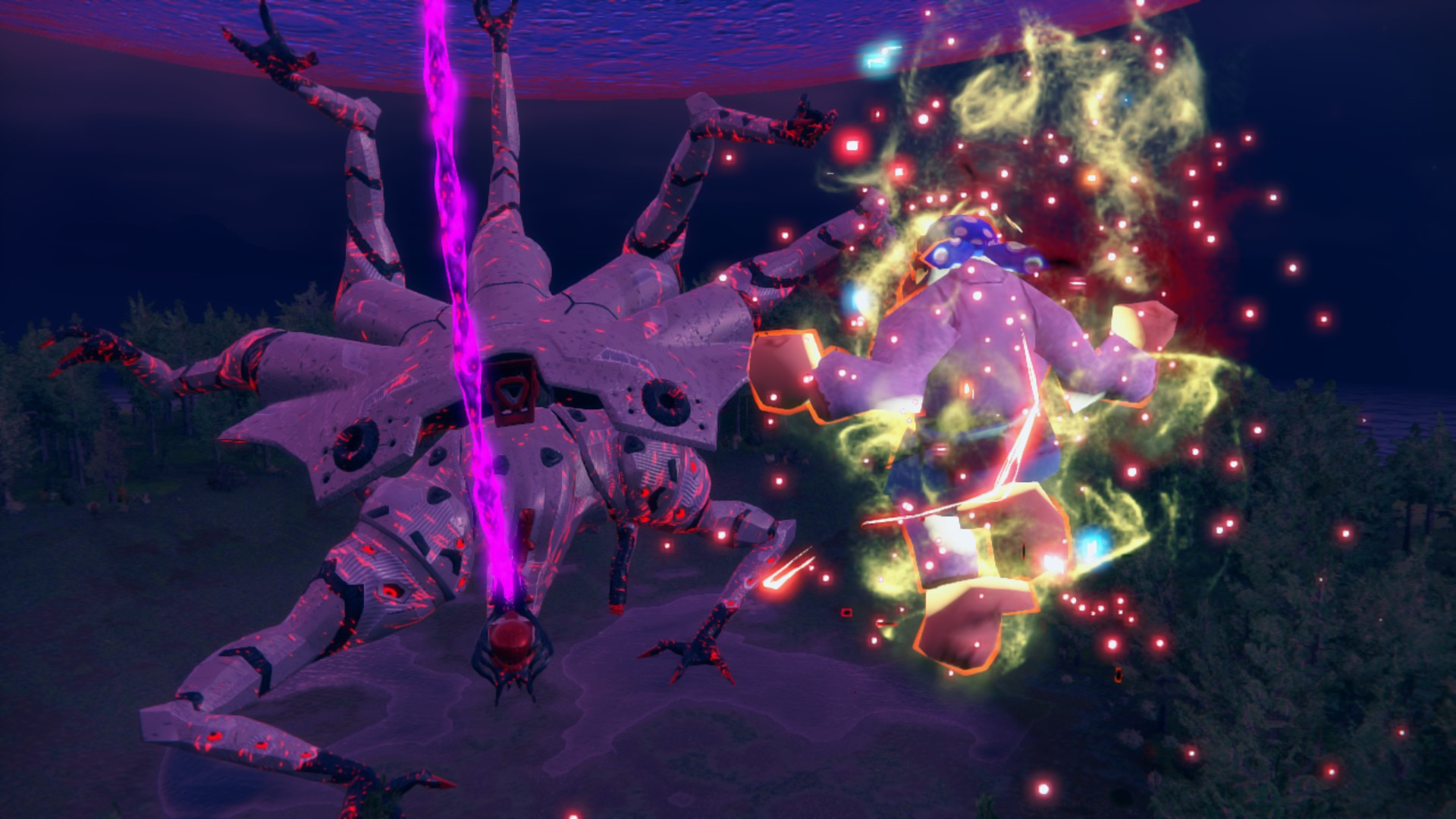 Flame Runner Funky Kong Mod for Sonic Frontiers | Frontiers Mods