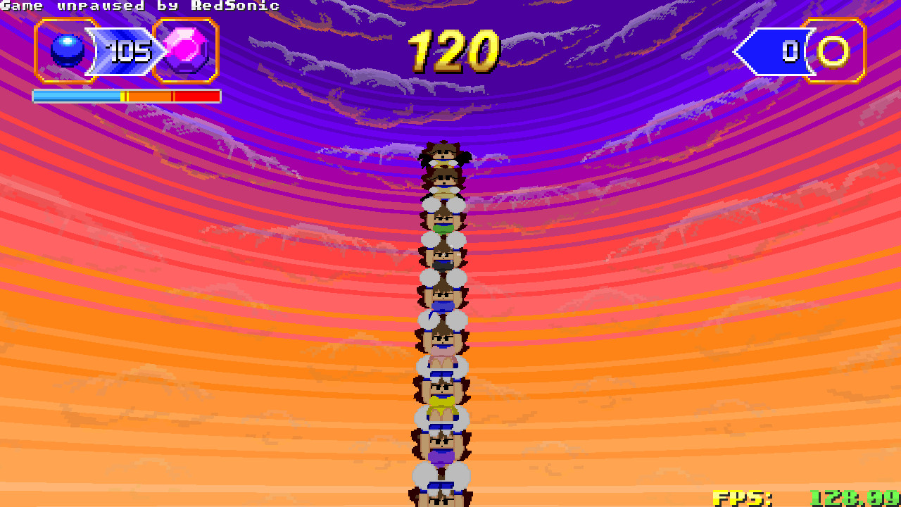 srb2 gf edit(yep) Mod for Sonic Robo Blast 2 | SRB2 Mods