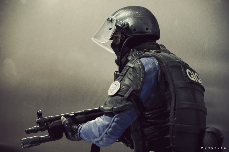 CSGO G.I.G.N Team 2012 With CZ Support Mod for Counter-Strike 1.6 | CS1 ...