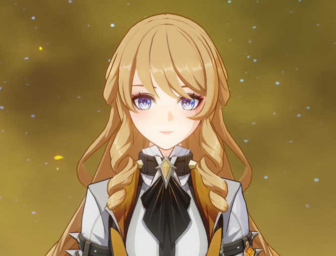 Elegant Navia :3 Mod for Genshin Impact | GI Mods