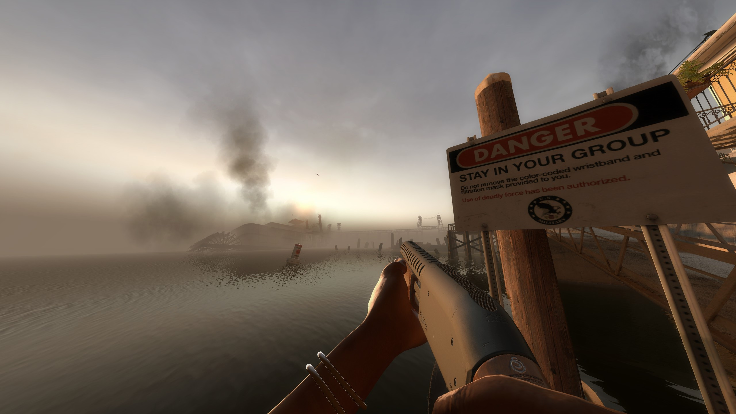 Left 4 Dead 2 Actual MW2019 Guns [UPDATE] Mod for Left 4 Dead 2 | L4D2 Mods