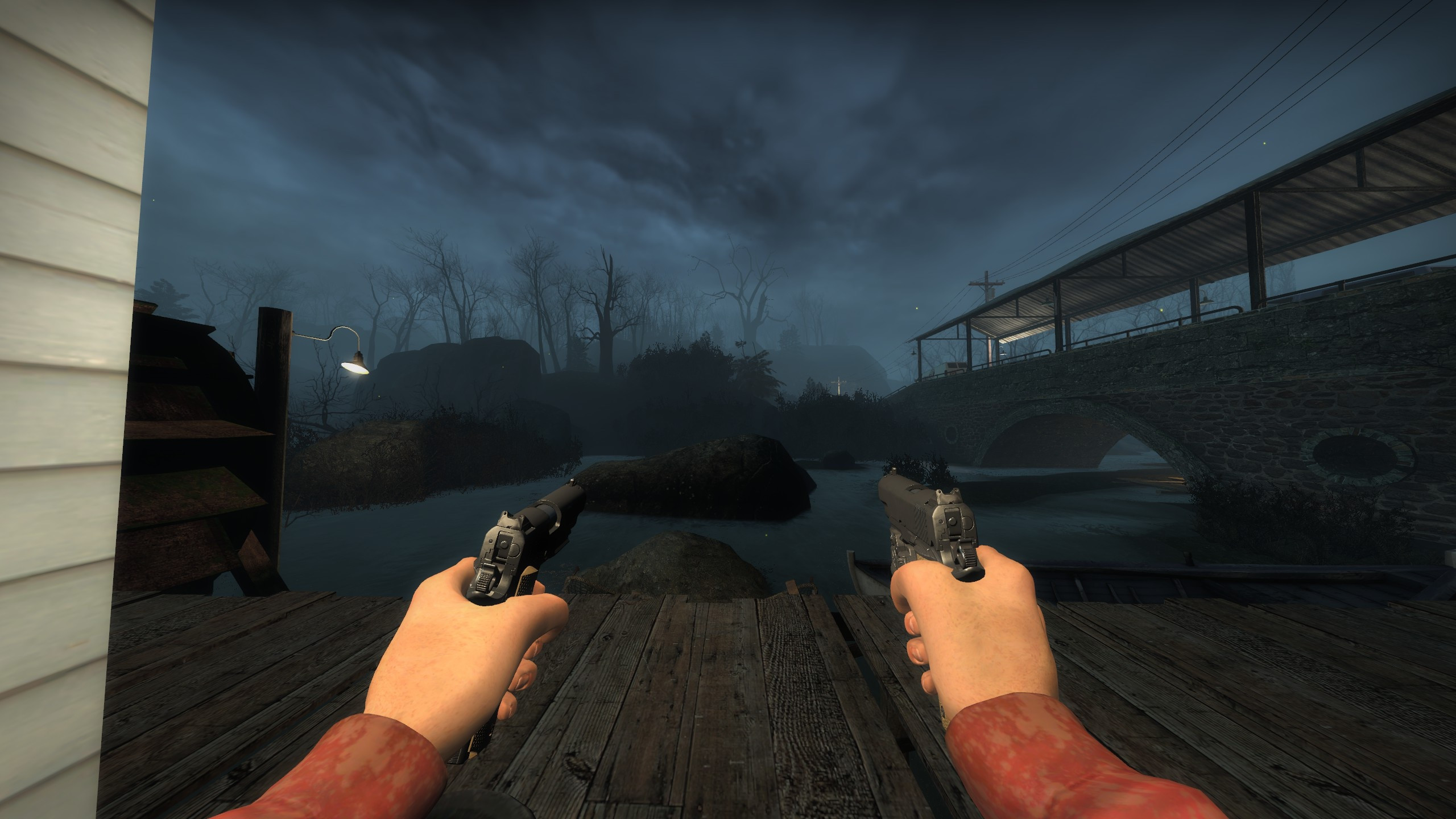 Left 4 Dead 2 Actual MW2019 Guns [UPDATE] Mod for Left 4 Dead 2 | L4D2 Mods