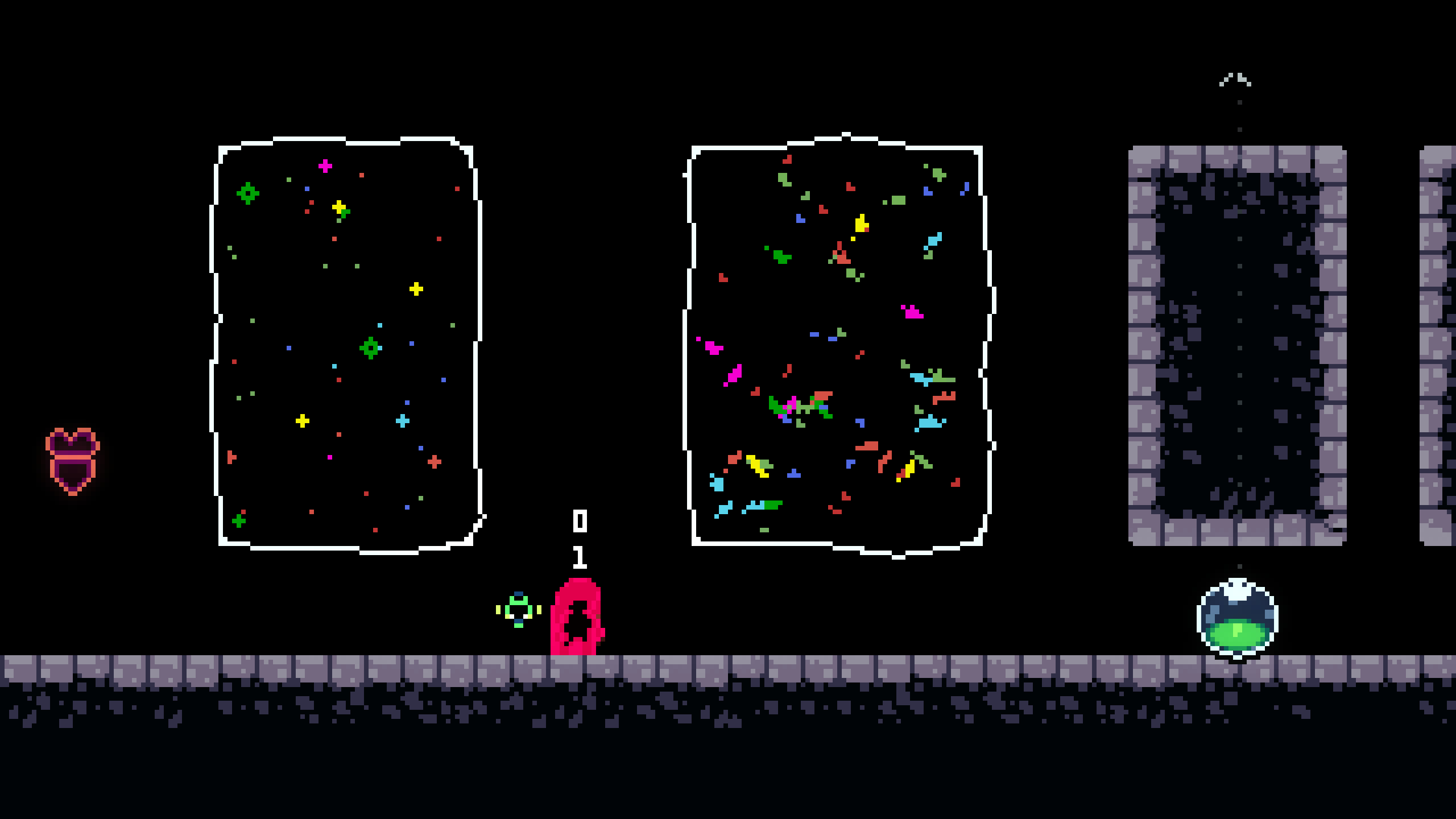 Dream Block Collection Mod for Celeste | Celeste Mods