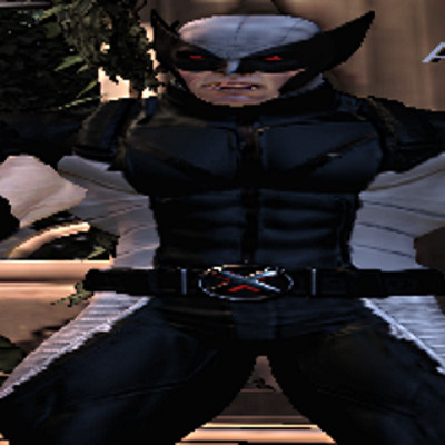 X-Force Wolverine Mod for Deadpool: The Game | DP Mods