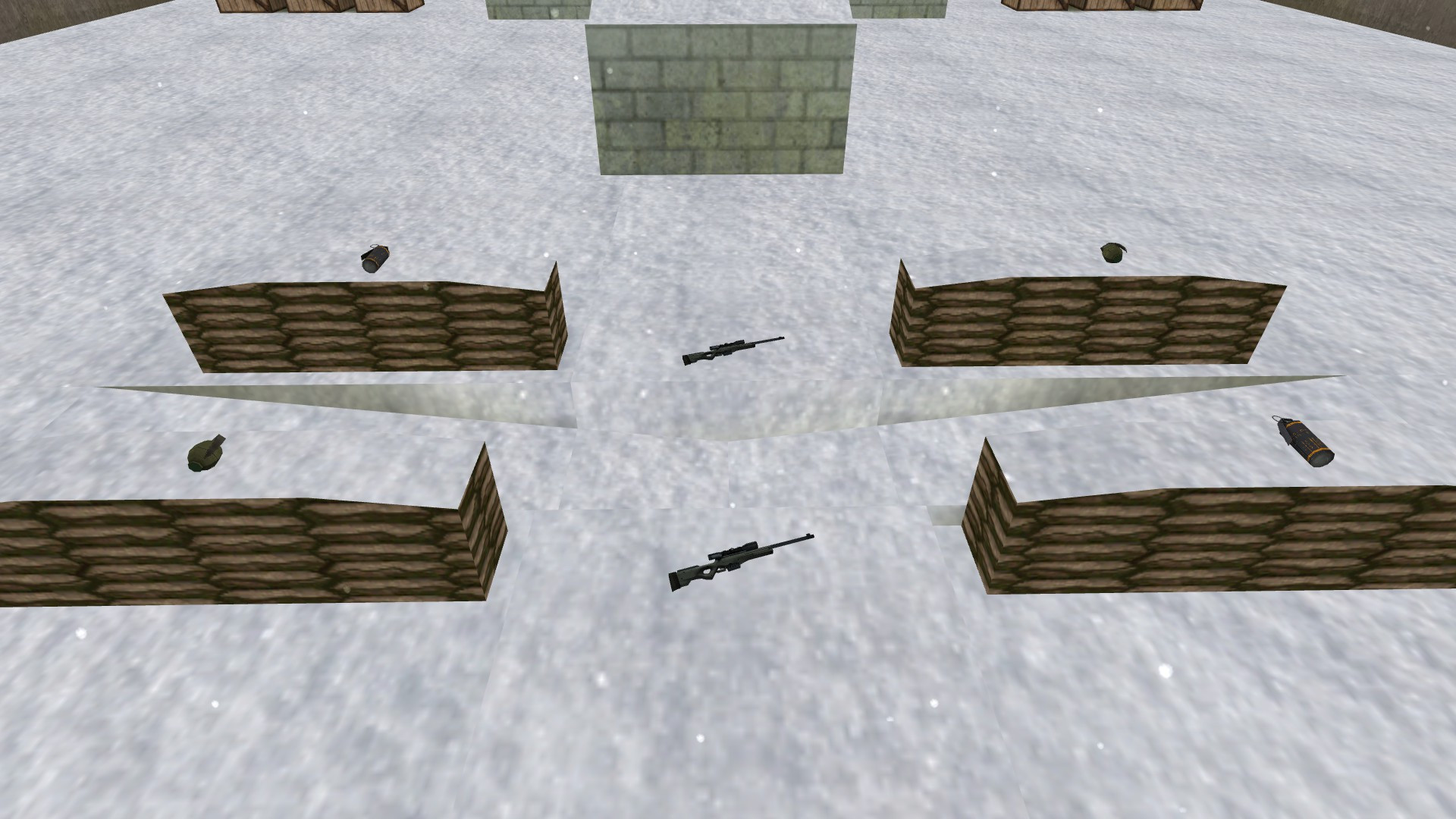 aim_lock_beta Mod for Counter-Strike 1.6 | CS1.6 Mods