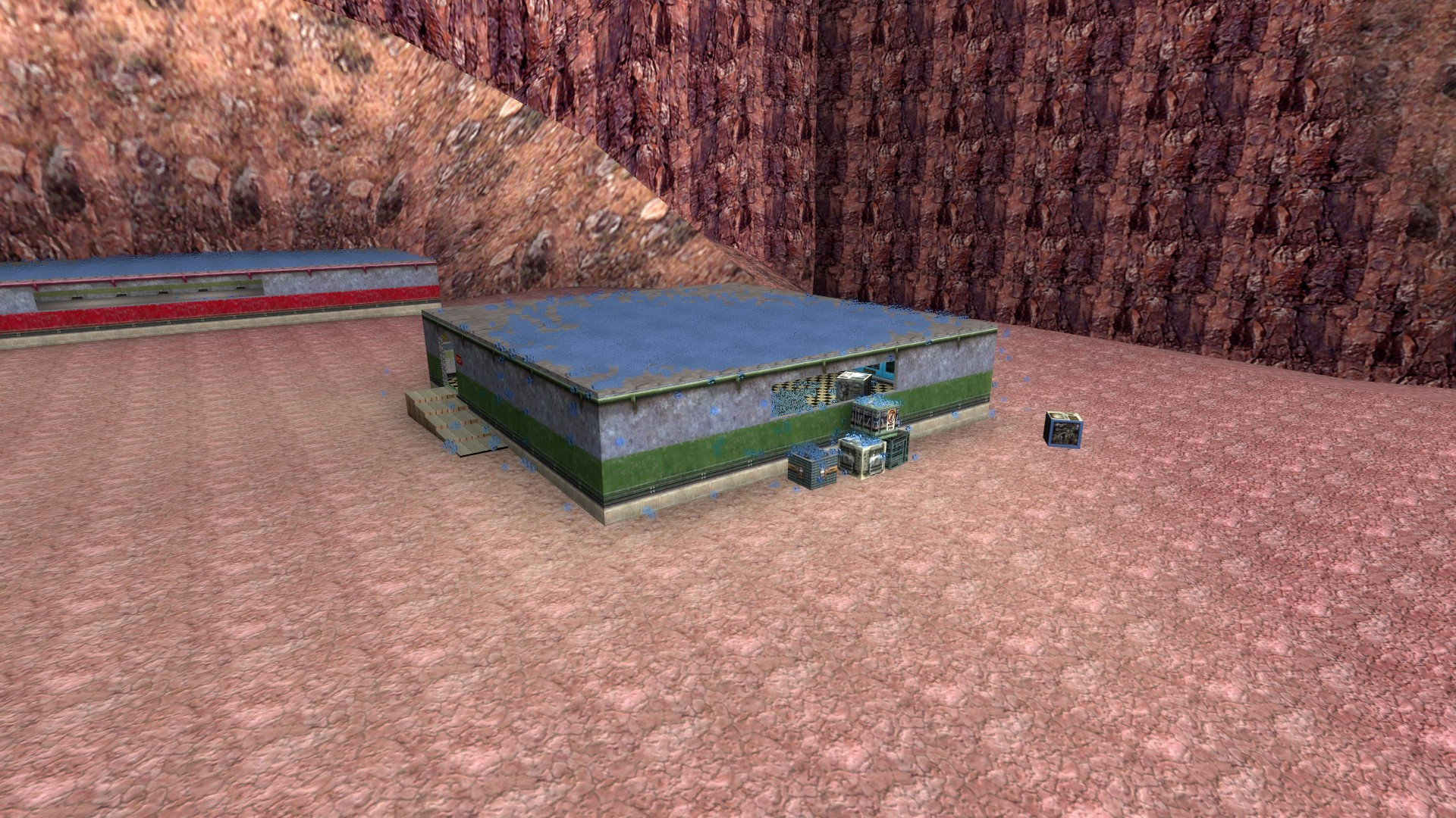 gm_onecliff Mod for Garry's Mod | GMod Mods