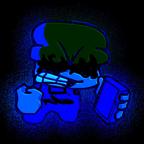 Bambi's agony Mod for Friday Night Funkin' | FNF Mods