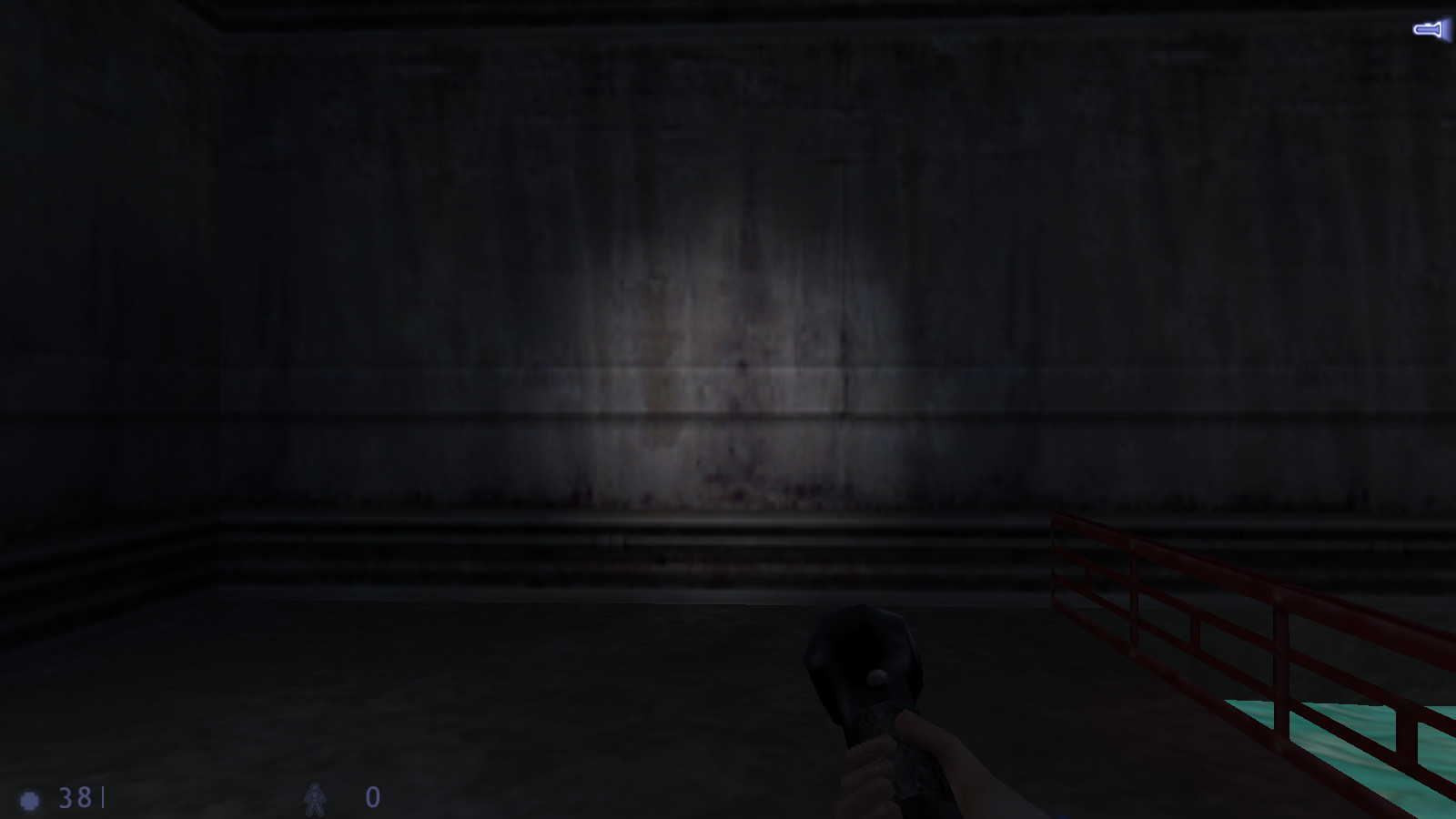 (OBSOLETE) flashlight crowbar replacement Mod for Half-Life: Blue Shift ...