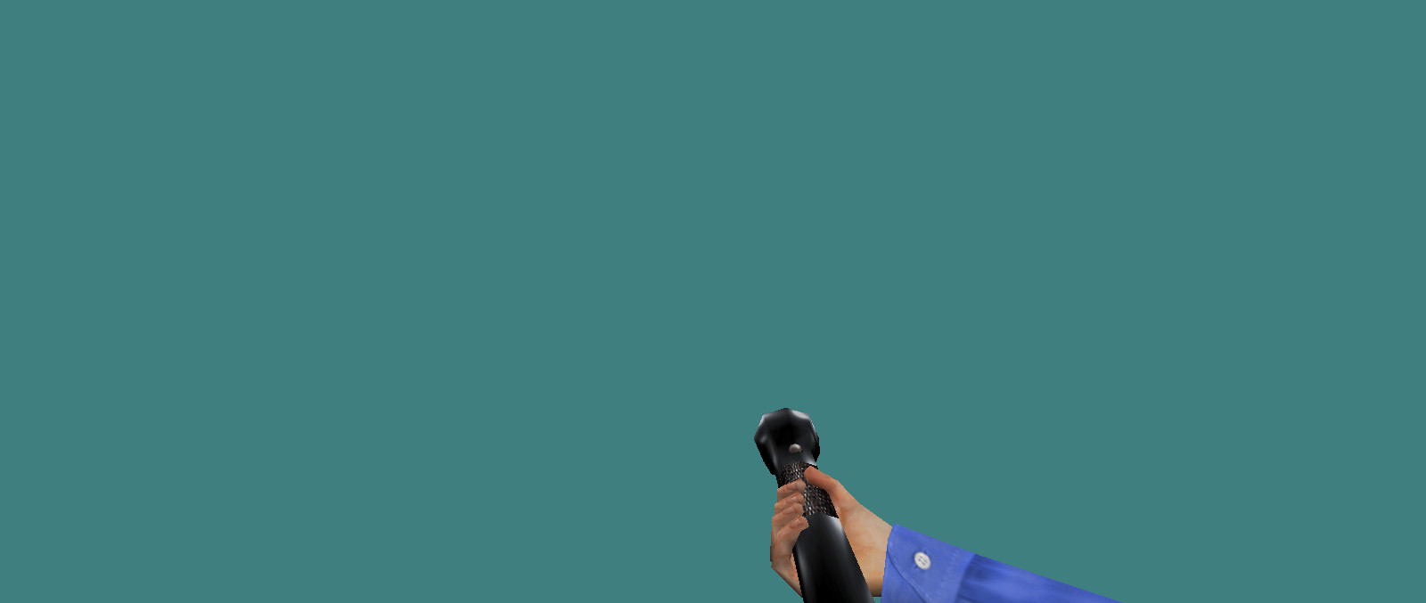 (OBSOLETE) flashlight crowbar replacement Mod for Half-Life: Blue Shift ...