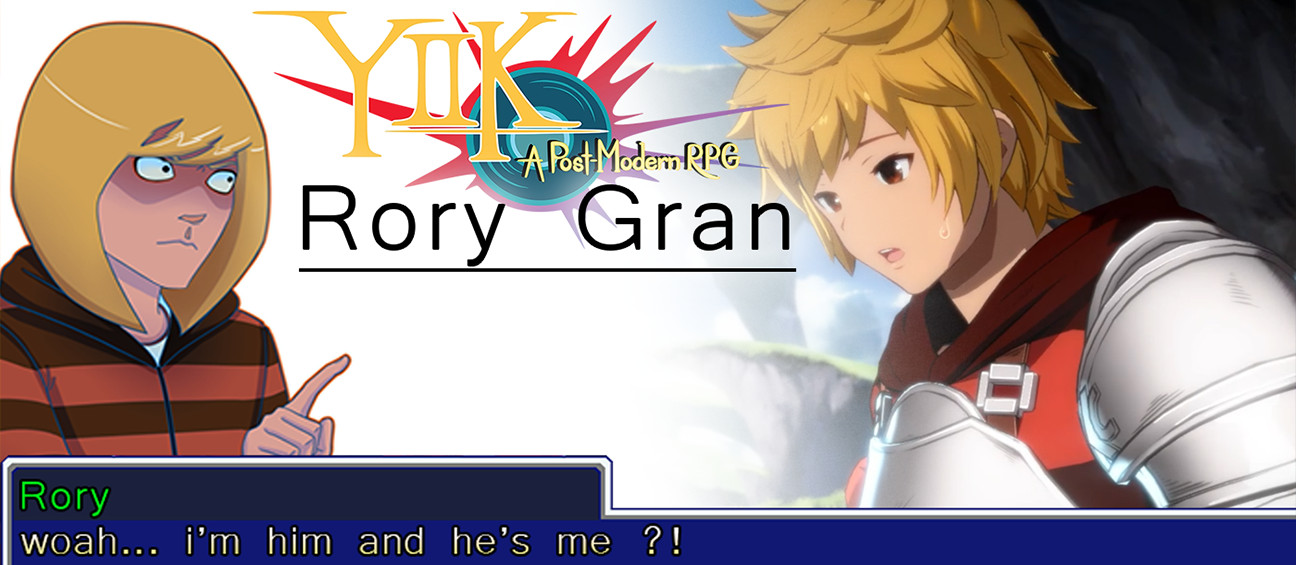 Rory Mancer Gran (1-10) Mod for Granblue Fantasy Versus: Rising | GB ...