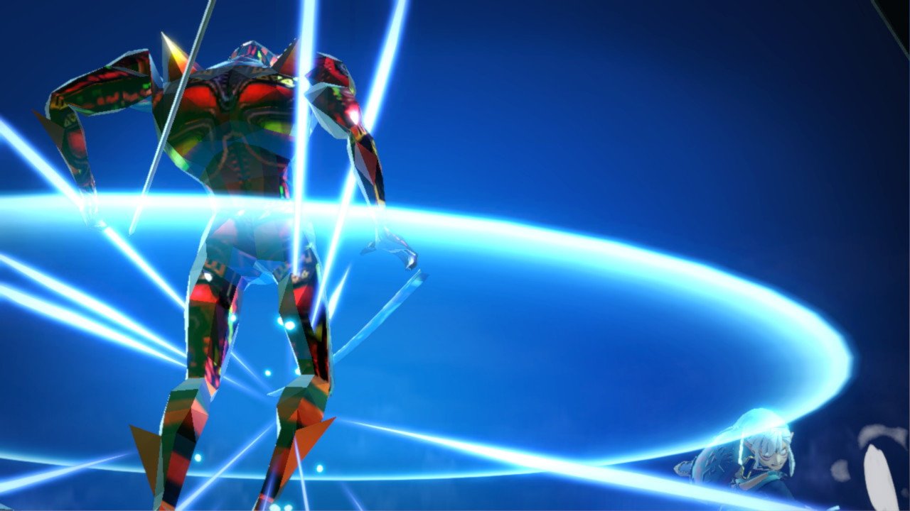 Majora's Wrath Mod for Super Smash Bros. Ultimate | SSBU Mods