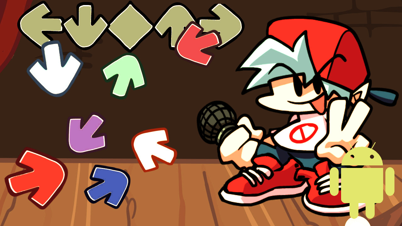 fnf Extra Kays mod v1.1 Mod for Friday Night Funkin' | FNF Mods