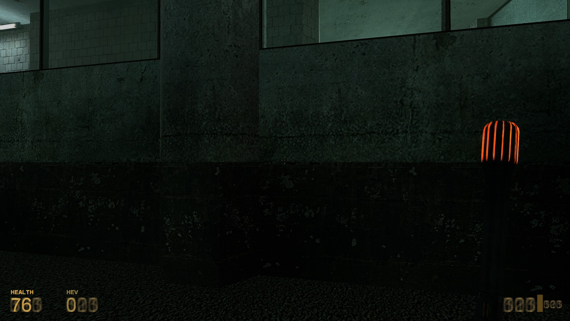 Hi-Res Stunstick viewmodel for worldmodel Mod for Half-Life 2 | HL2 Mods