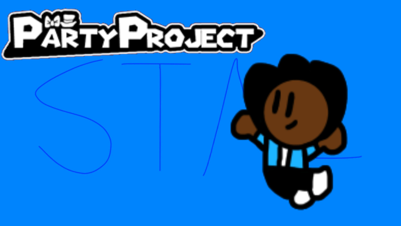 Party Project + Sammy! Mod for Party Project | PProject Mods