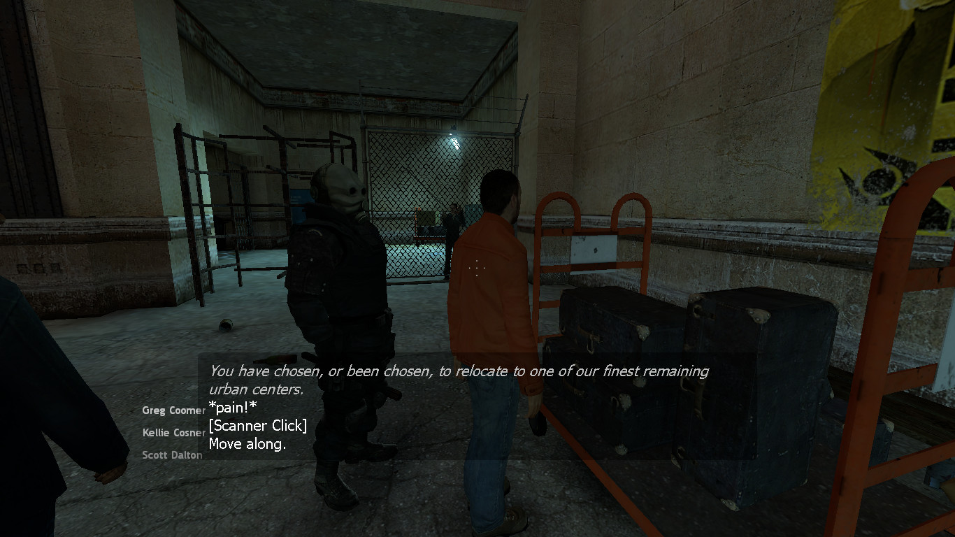 RNG Citizens + Rebels Mod for Garry's Mod | GMod Mods